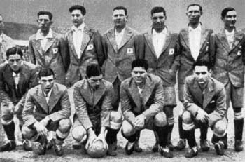 UNA HISTORIA DE AMOR, PASION Y LOCURA: ALBERTO CHIVIDINI